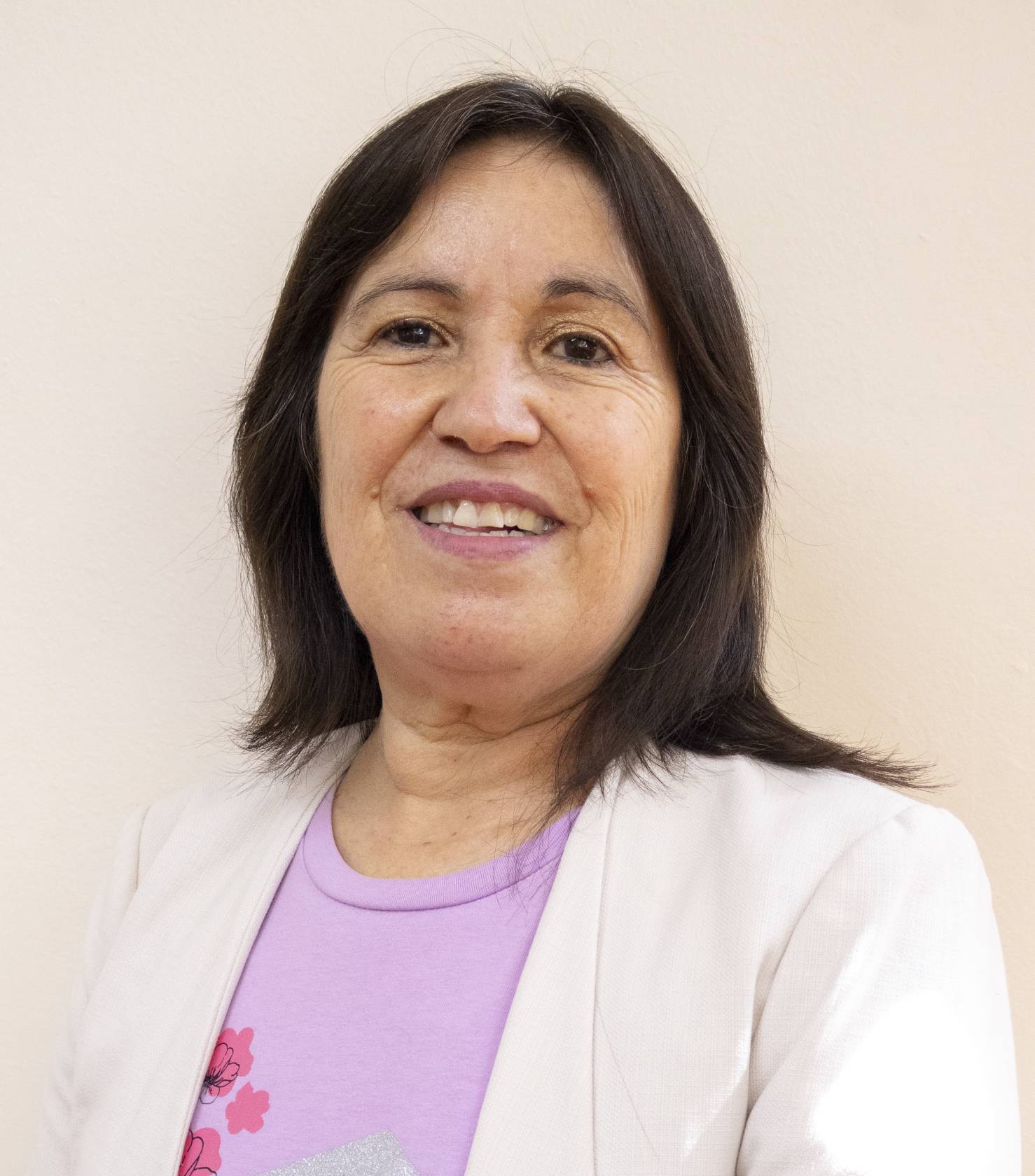 Nadia Sepúlveda Luengo - Colegio la Providencia - Concepción