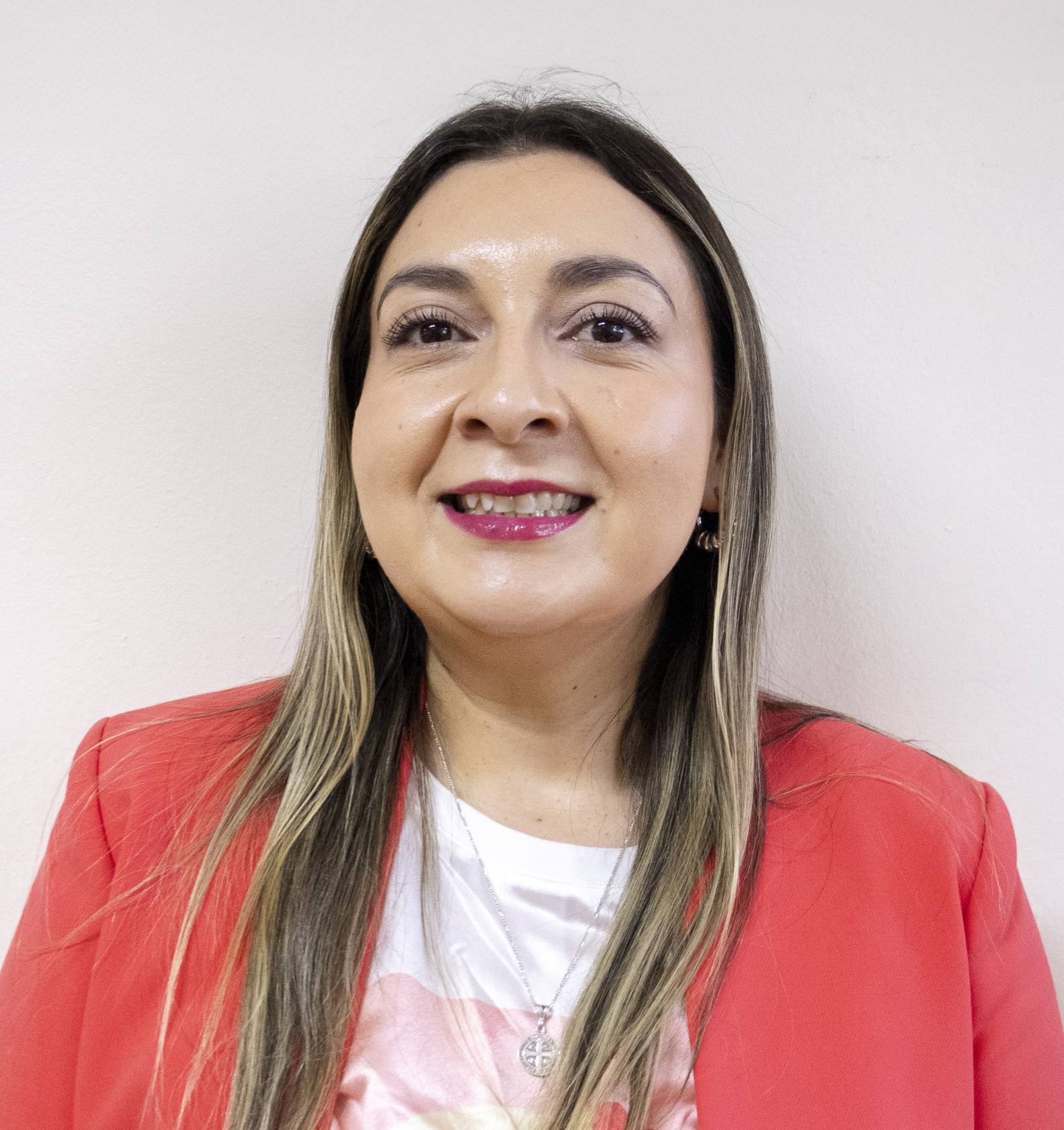 Sara Fuentes N. - Colegio la Providencia - Concepción